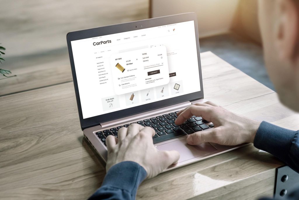 Sri Lanka’s Spare Parts Industry Moves Rapidly Toward Digital Platforms ...